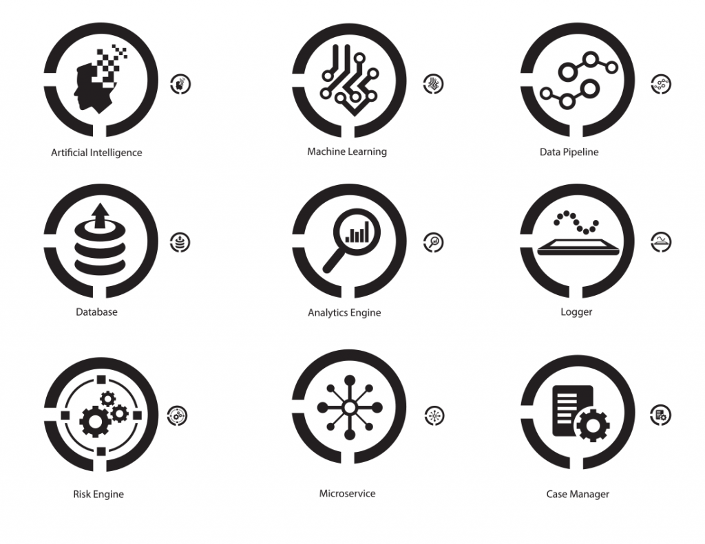 Icons and Infographics – Design Intense